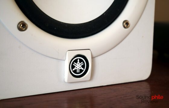 Yamaha HS5 review: monitor legend - Soundphile Review