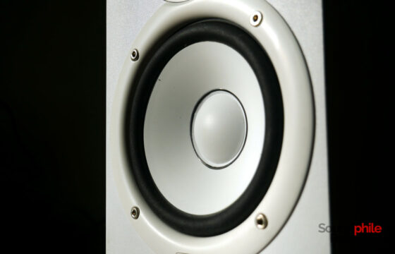 Yamaha HS5 review: monitor legend - Soundphile Review