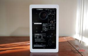 Yamaha HS5 review: monitor legend - Soundphile Review