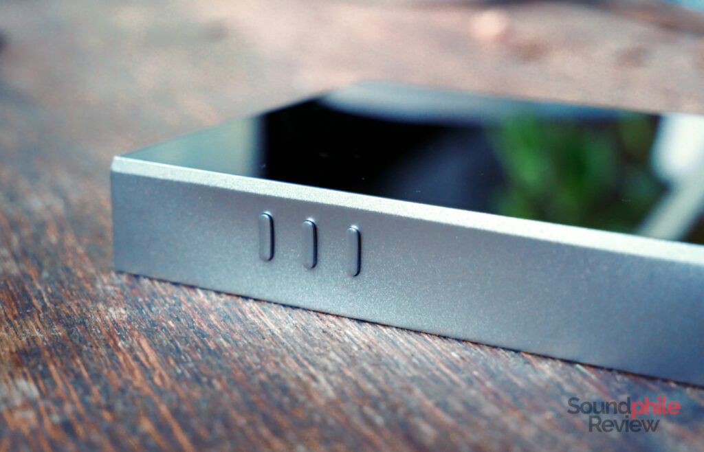 Astell&Kern SE300 review: the luxury of sound - Soundphile Review