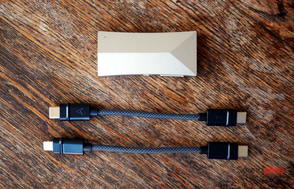 Astell&Kern HC4 review: inconspicuously conspicuous - Soundphile Review