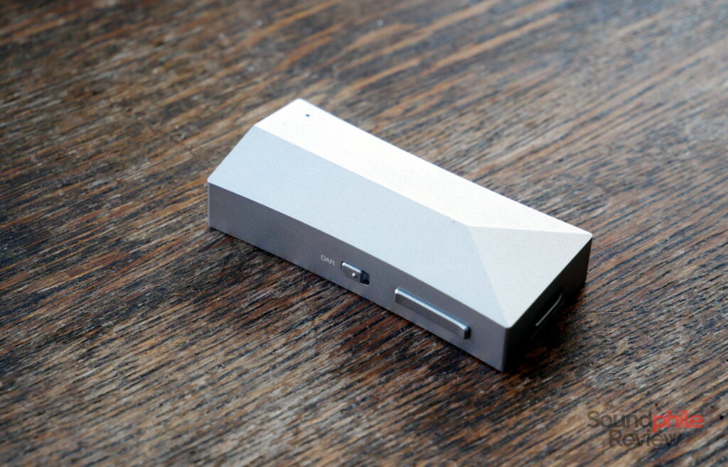 Astell&Kern HC4 review: inconspicuously conspicuous - Soundphile Review