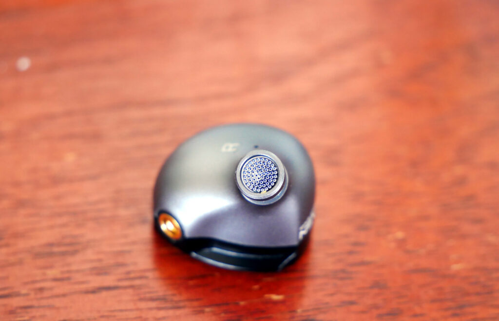 BASN MTPro review: planar, not plain - Soundphile Review