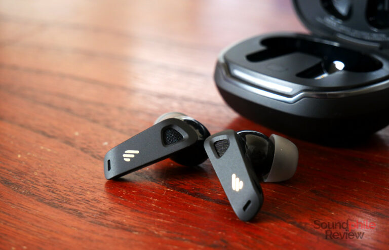 Edifier NeoBuds Pro 2 review: the unexpected surprise - Soundphile Review