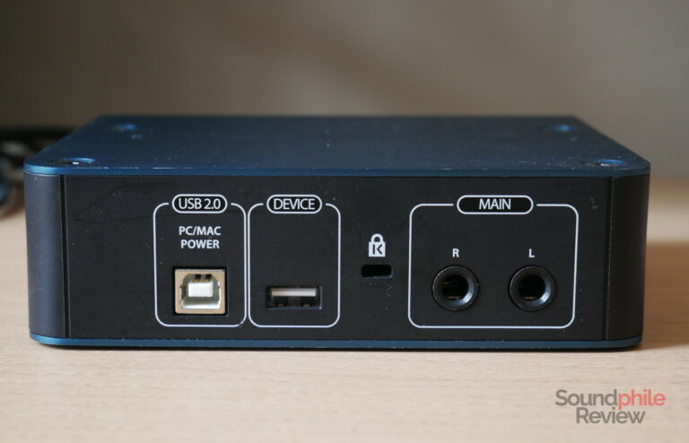 PreSonus AudioBox One review: a starting point - Soundphile Review