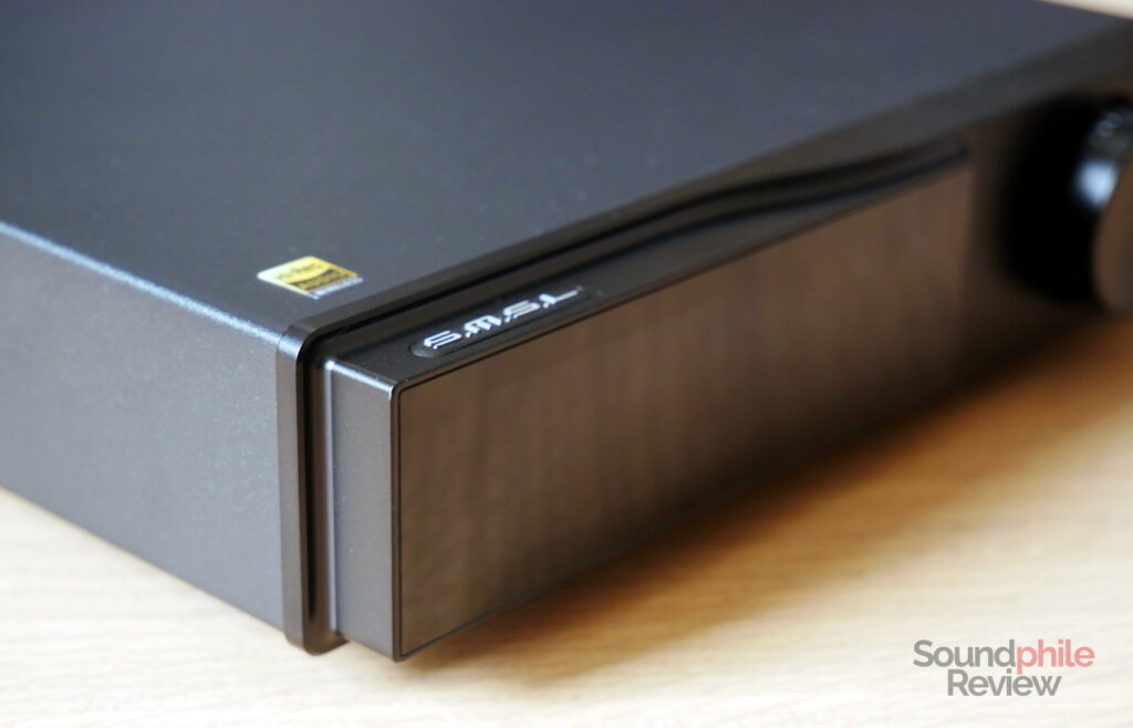 SMSL DO200 Pro review: new design, same great sound - Soundphile Review