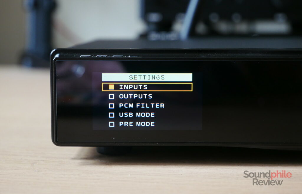 SMSL DO200 Pro review: new design, same great sound - Soundphile Review