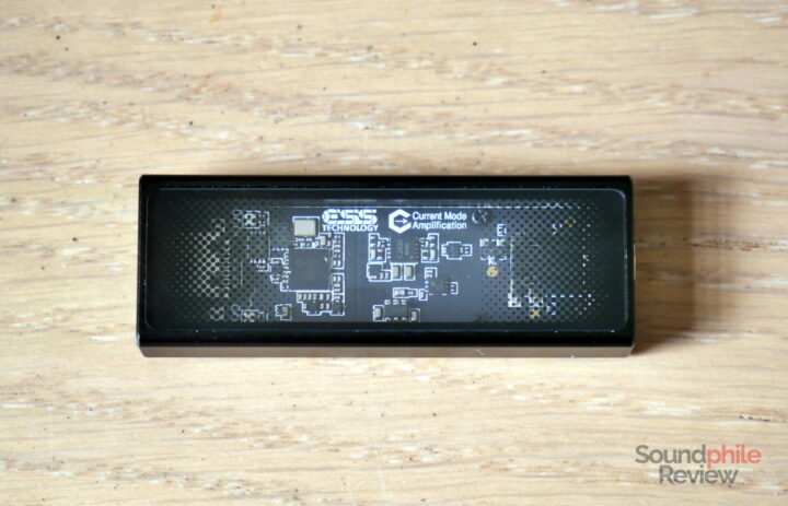 Questyle M12i review: portable transparency - Soundphile Review